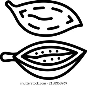 342 Black Elaichi Images, Stock Photos & Vectors | Shutterstock