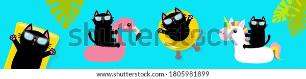 6,339 Floating Cat Images, Stock Photos & Vectors | Shutterstock
