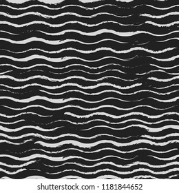 Black Chalk Board White Waves Written: เวกเตอร์สต็อก (ปลอดค่าลิขสิทธิ์ ...