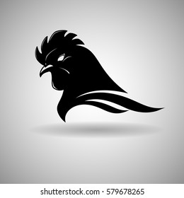 3,802 Chicken Head Shape Images, Stock Photos & Vectors | Shutterstock