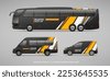 21+ Thousand Bus Side View Royalty-Free Images, Stock Photos & Pictures ...