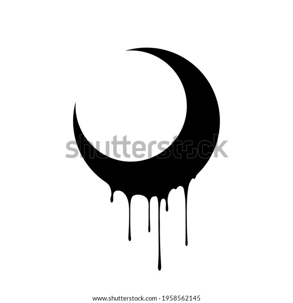 1,491 imágenes de Moon drip - Imágenes, fotos y vectores de stock ...