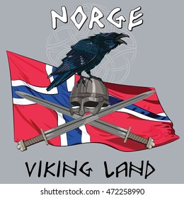 85 Norwegian crow Images, Stock Photos & Vectors | Shutterstock