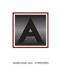 Black Design Logo Font Stock Vector (Royalty Free) 1754921831 ...