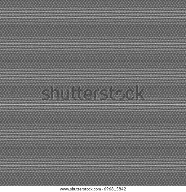 Black Diagonal Mini Lines On White Stock Vector (Royalty Free ...