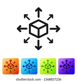 2,489 Content distribution icon Images, Stock Photos & Vectors ...
