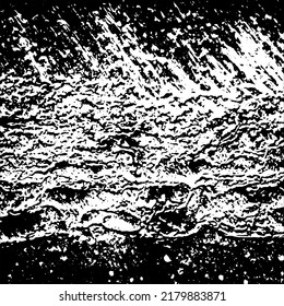 8,024 Black scratchy background Images, Stock Photos & Vectors ...