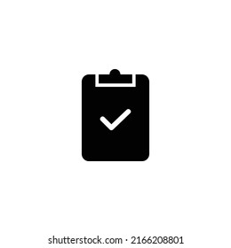Black File Verified Icon Design Isolated Stock Vector (Royalty Free ...