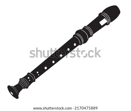 Musical Instruments Clipart Black And White | Free download on ClipArtMag