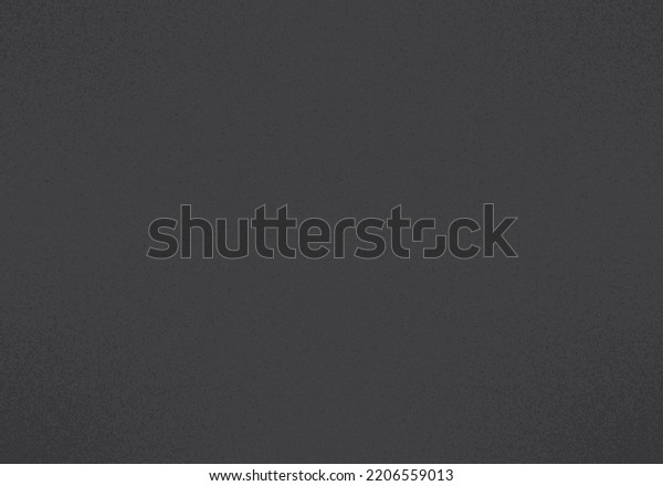 Black Grey Textured Wallpaper Vector Background Stock Vector (Royalty ...