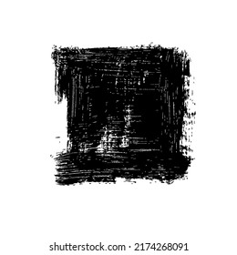 8,568 Charcoal square Images, Stock Photos & Vectors | Shutterstock