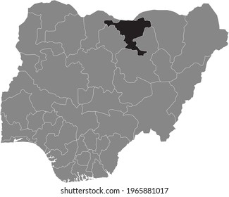 25 Jigawa state Images, Stock Photos & Vectors | Shutterstock