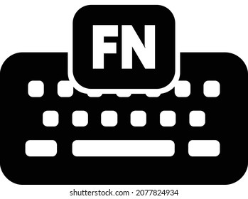 113 Fn button Images, Stock Photos & Vectors | Shutterstock