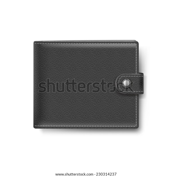 75,906 Black Wallet Stock Vectors, Images & Vector Art | Shutterstock