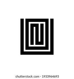 14 Uon letter Images, Stock Photos & Vectors | Shutterstock