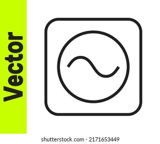 2,954 Ac outline Images, Stock Photos & Vectors | Shutterstock
