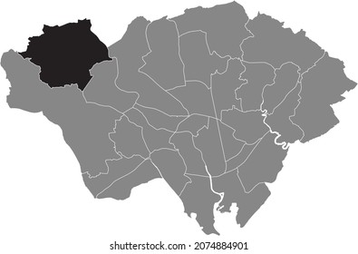 1,211 Welsh map Images, Stock Photos & Vectors | Shutterstock