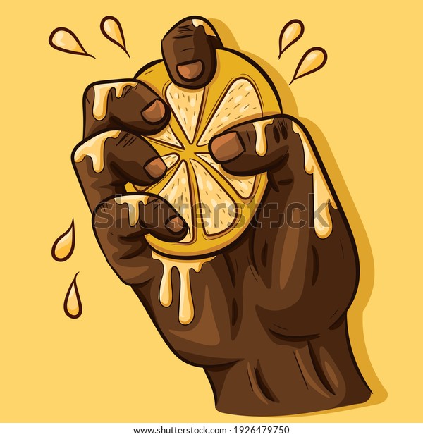 451 Orange Being Squeezed Images, Stock Photos & Vectors | Shutterstock