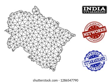 107 Uttarakhand stamp Gambar, Foto Stok & Vektor | Shutterstock