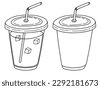 264+ Thousand Cup Sketch Royalty-Free Images, Stock Photos & Pictures ...