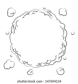 48,214 Puff smoke Images, Stock Photos & Vectors | Shutterstock