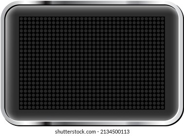 1,711 Led Panel Light Isolated Stock Vectors, Images & Vector Art ...