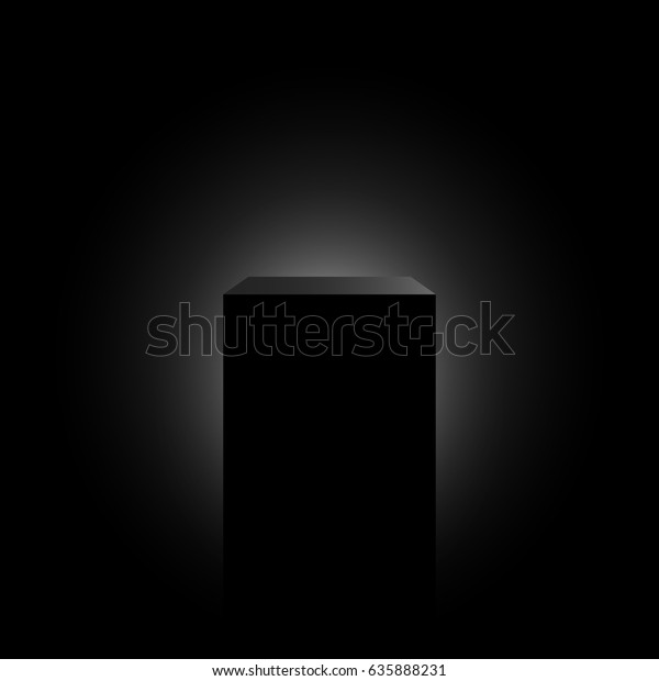 545 Black Cuboid Stock Vectors, Images & Vector Art | Shutterstock