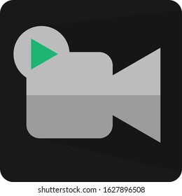 807 Recorded Icon Images, Stock Photos & Vectors | Shutterstock
