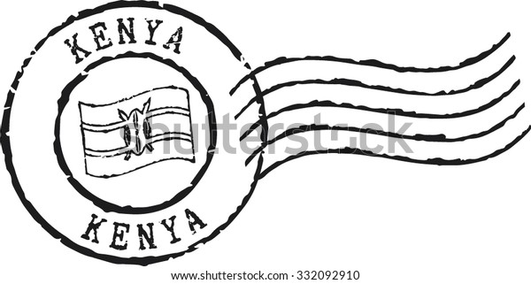 506 Africa Postage Stamp Kenya Images, Stock Photos & Vectors ...