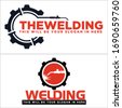 5,237 Welder Logo Royalty-Free Images, Stock Photos & Pictures ...