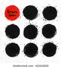 63,357 Splat circle Images, Stock Photos & Vectors | Shutterstock