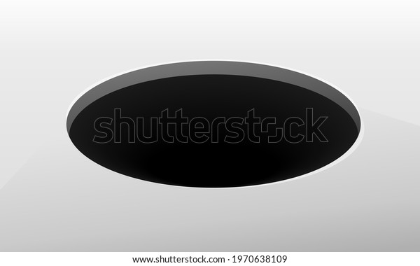 18,734 Circle Hole Wall Images, Stock Photos & Vectors | Shutterstock