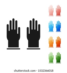 226,250 Glove symbol Images, Stock Photos & Vectors | Shutterstock