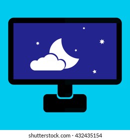 2,547 Sleep Mode Images, Stock Photos & Vectors | Shutterstock