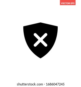 69 Unapproved icon Images, Stock Photos & Vectors | Shutterstock