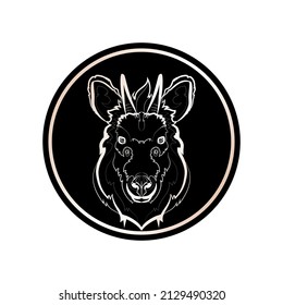 914 Serow Images, Stock Photos & Vectors | Shutterstock