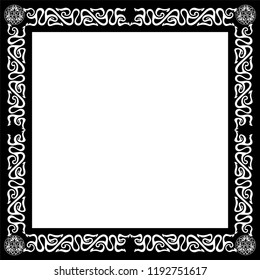 2,924 Celtic Motives Images, Stock Photos & Vectors | Shutterstock