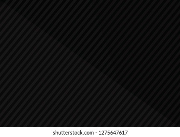 Black Strip Vector Background Stock Vector (Royalty Free) 1275647617