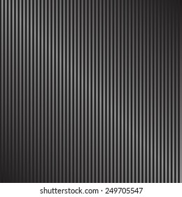 Black Striped Background Stock Vector (Royalty Free) 249705547 ...