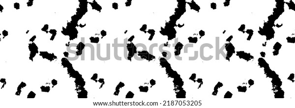 Black Vector Swirl Sketch Rough Vector Stock Vector (Royalty Free ...