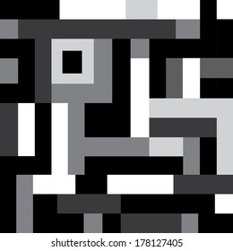 290 Qr Code Maze Images, Stock Photos & Vectors | Shutterstock