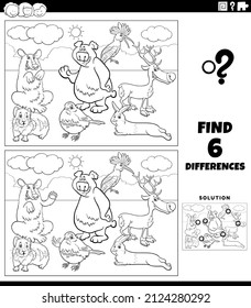 16 Caribou worksheets Images, Stock Photos & Vectors | Shutterstock