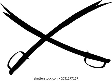 179 Double Edged Sword Stock Vectors, Images & Vector Art | Shutterstock
