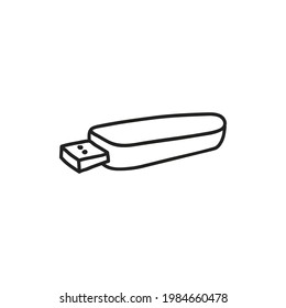 4,688 Usb drawing Images, Stock Photos & Vectors | Shutterstock