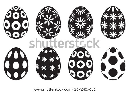 Free Easter Egg Clipart | Free download on ClipArtMag