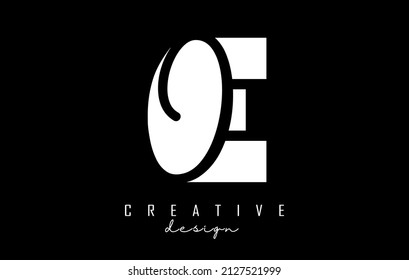 2,362 Letter eo Images, Stock Photos & Vectors | Shutterstock