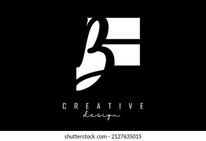 3,490 Fb letter logo Images, Stock Photos & Vectors | Shutterstock