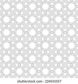 12,163 Caning Weave Pattern Images, Stock Photos & Vectors | Shutterstock