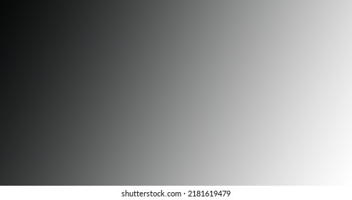 Black White Gradient Vector Background Stock Vector (Royalty Free ...