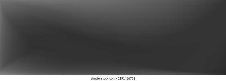 Black White Grey Wavy Gradient Mesh Stock Vector (Royalty Free ...
